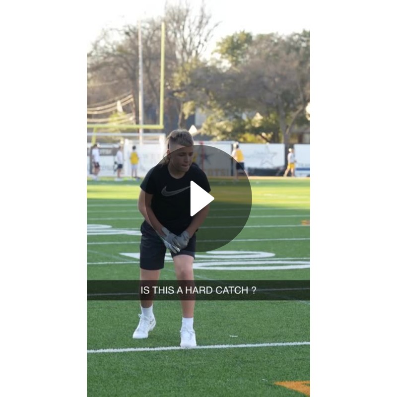 IS THIS A HARD CATCH ? | Spotlight on Snapchat