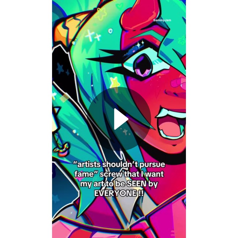 SammyJam | Spotlight on Snapchat