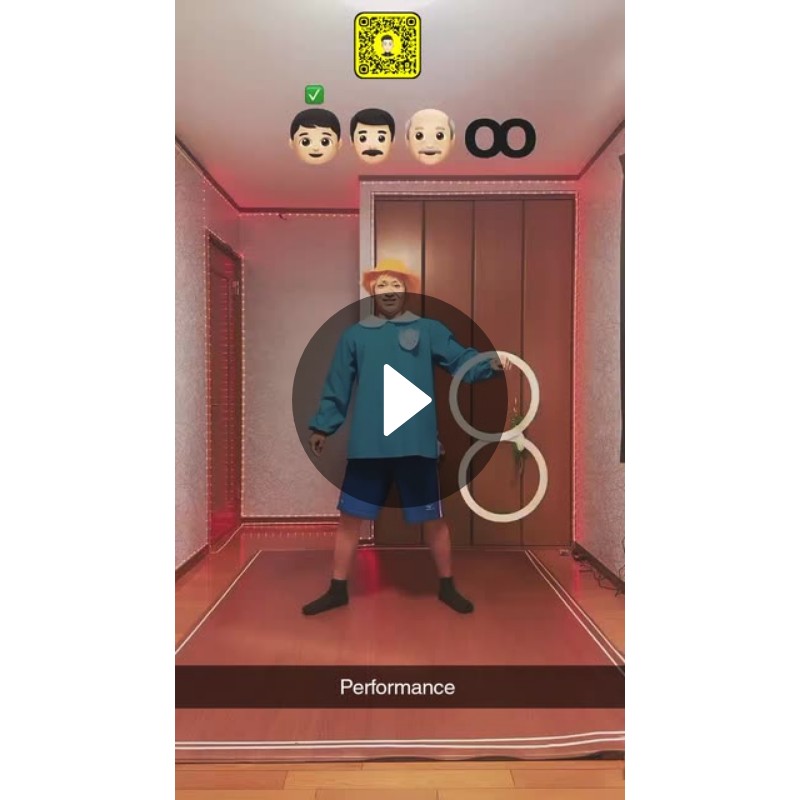 Performance | Spotlight on Snapchat