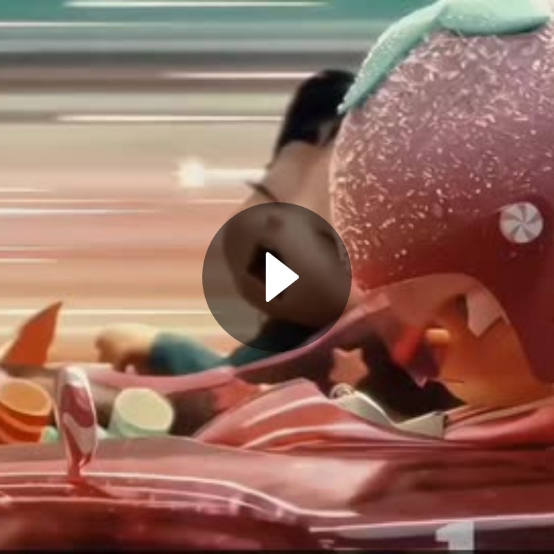 cartoon_univers | Spotlight on Snapchat