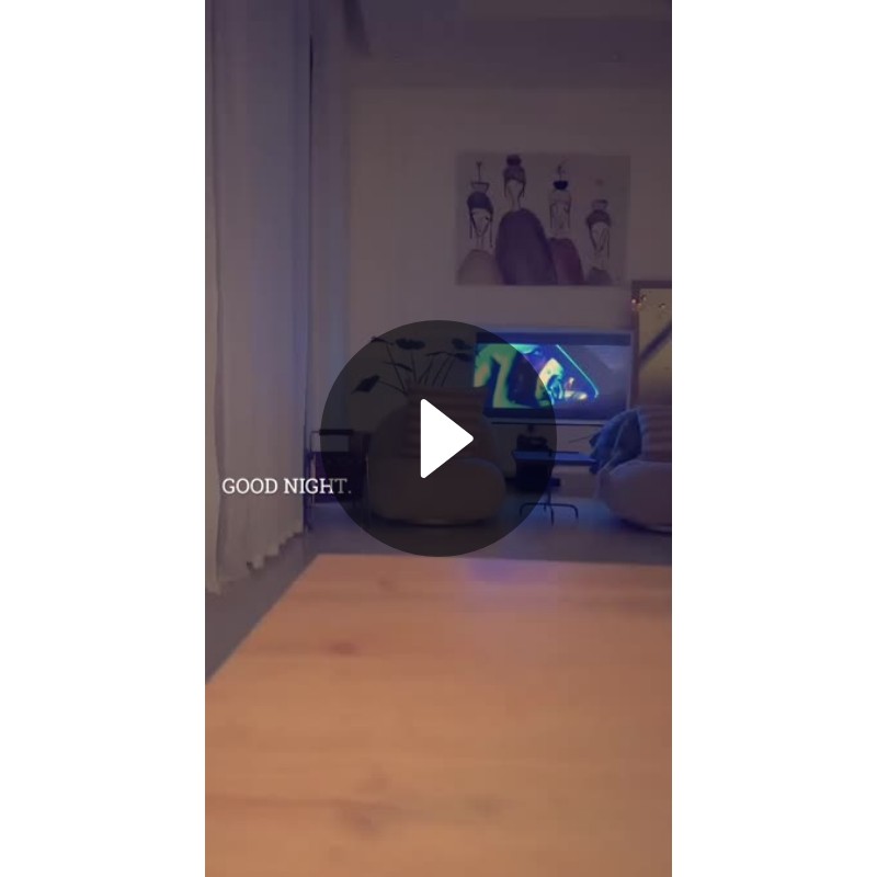 GOOD NIGHT. | Spotlight on Snapchat