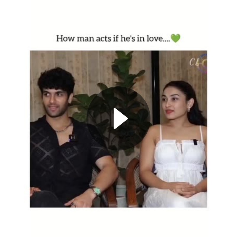 jashkriti_story | Spotlight on Snapchat