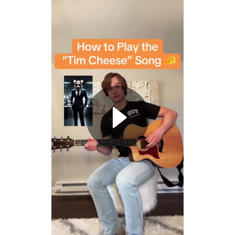 guitar_dave | Spotlight on Snapchat