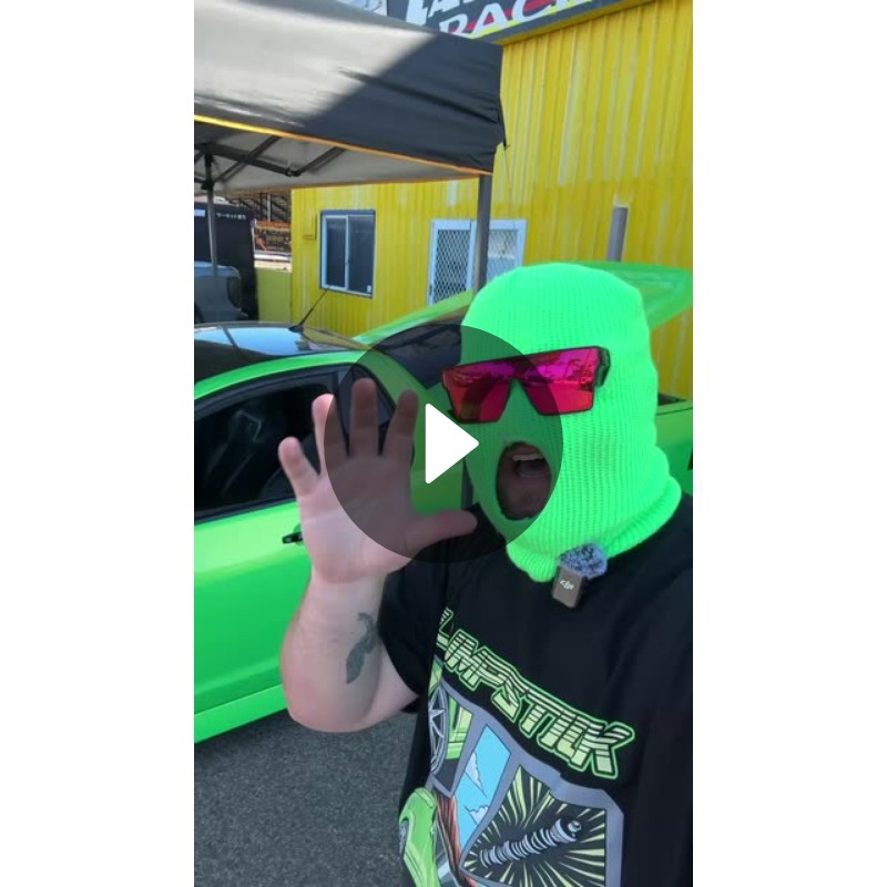 spotto_aus | Spotlight on Snapchat