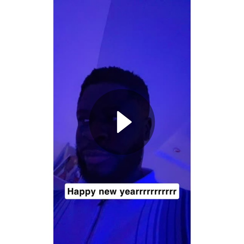 Celebrating New Year with happy selfies. | Doctor Craze (@craze_clown ...