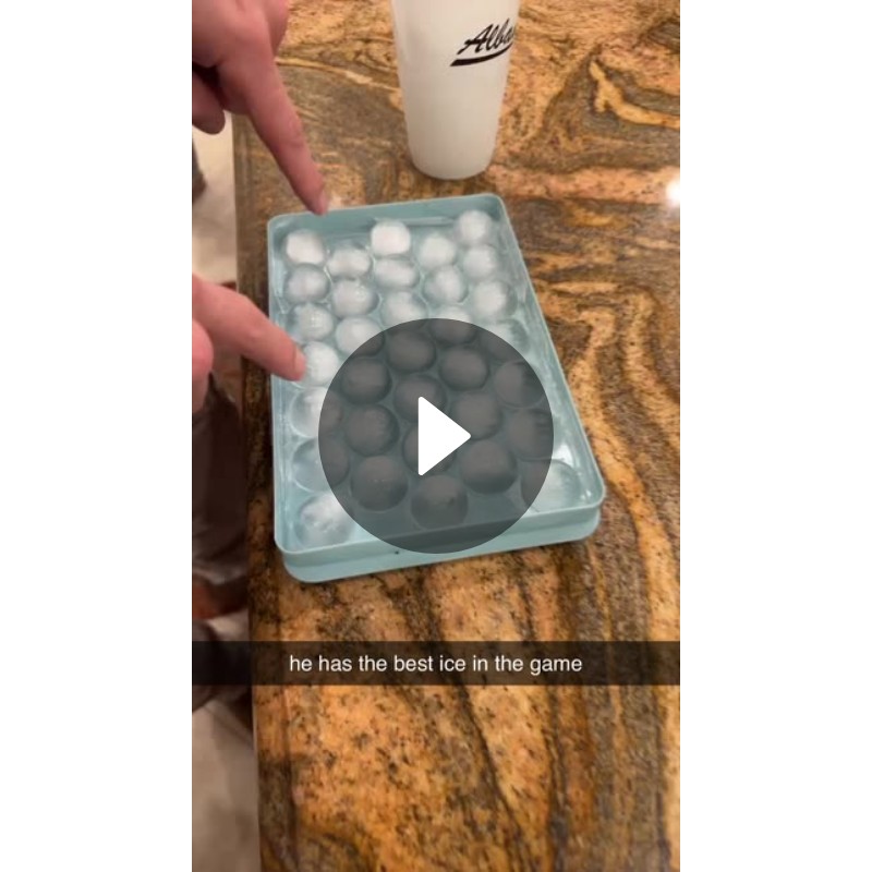 he has the best ice in the game | Spotlight on Snapchat