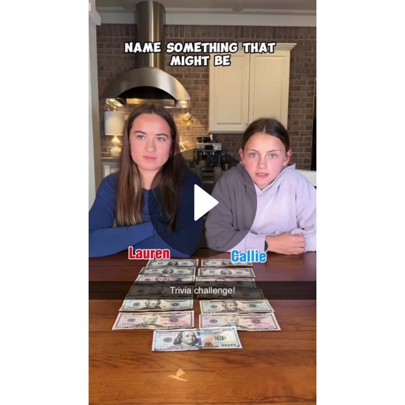 Trivia challenge! | Spotlight on Snapchat