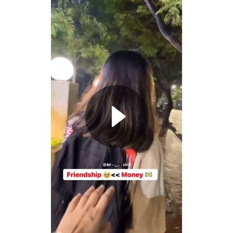 Fake friends 💔 | Spotlight on Snapchat