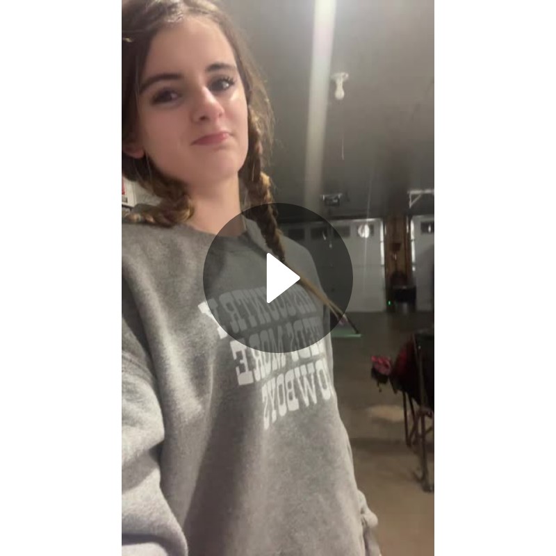 ellee_wheeldon | Spotlight on Snapchat
