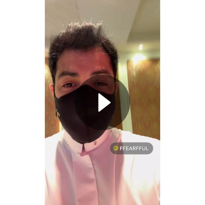 mrfifasa | Spotlight on Snapchat