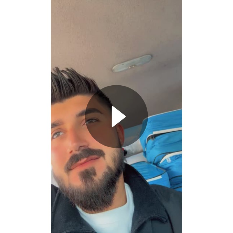 korsh_hawkar | Spotlight on Snapchat