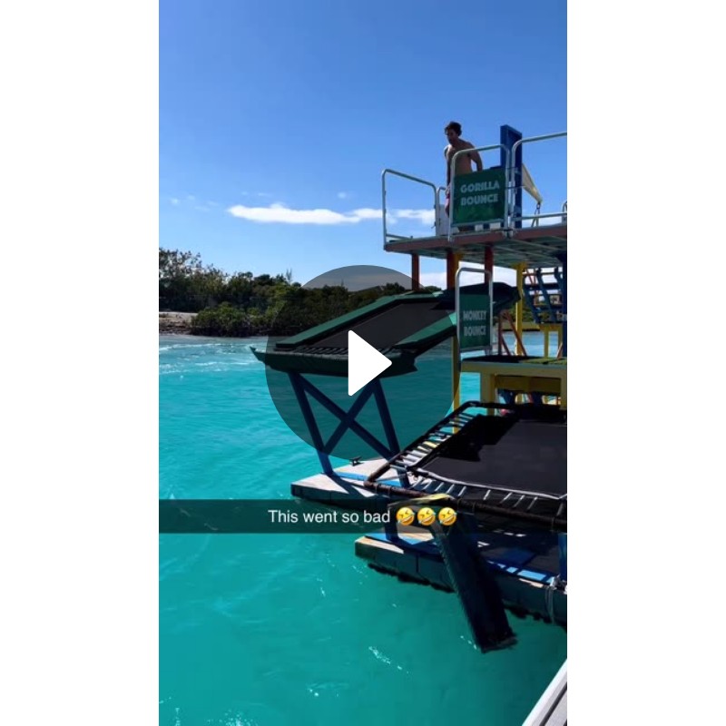 This went so bad 🤣🤣🤣 | Spotlight on Snapchat