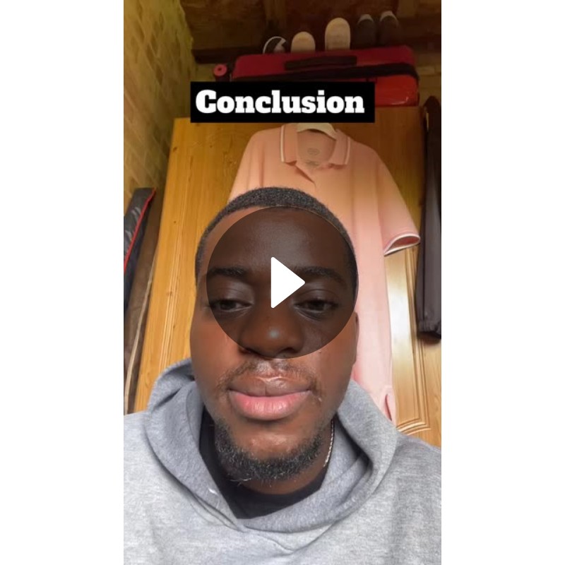 Conclusion | Spotlight on Snapchat