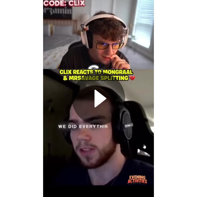 clix | Spotlight on Snapchat