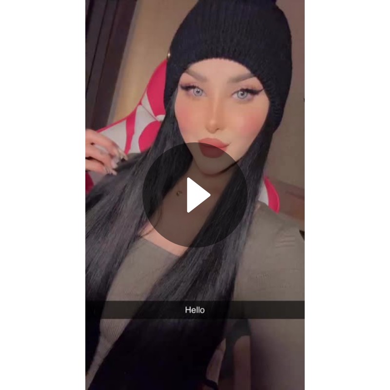 Hello | Spotlight on Snapchat