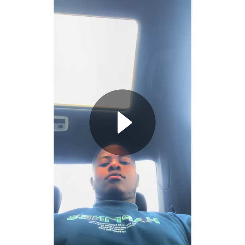 mega_blogger | Spotlight on Snapchat