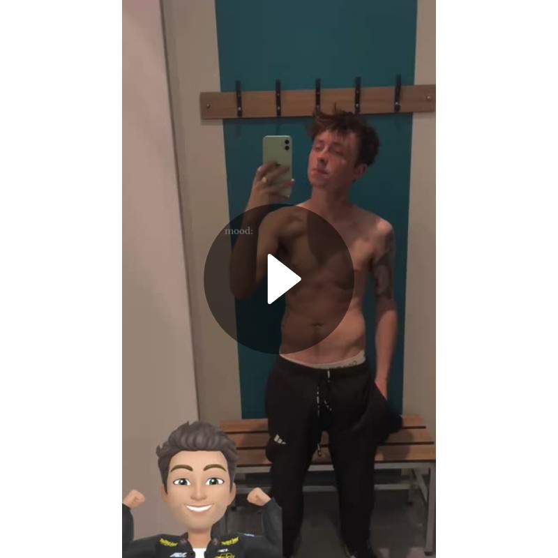 Selfie video with boyfriend in cozy room. | Kyle And Kam (@kyleandkam ...