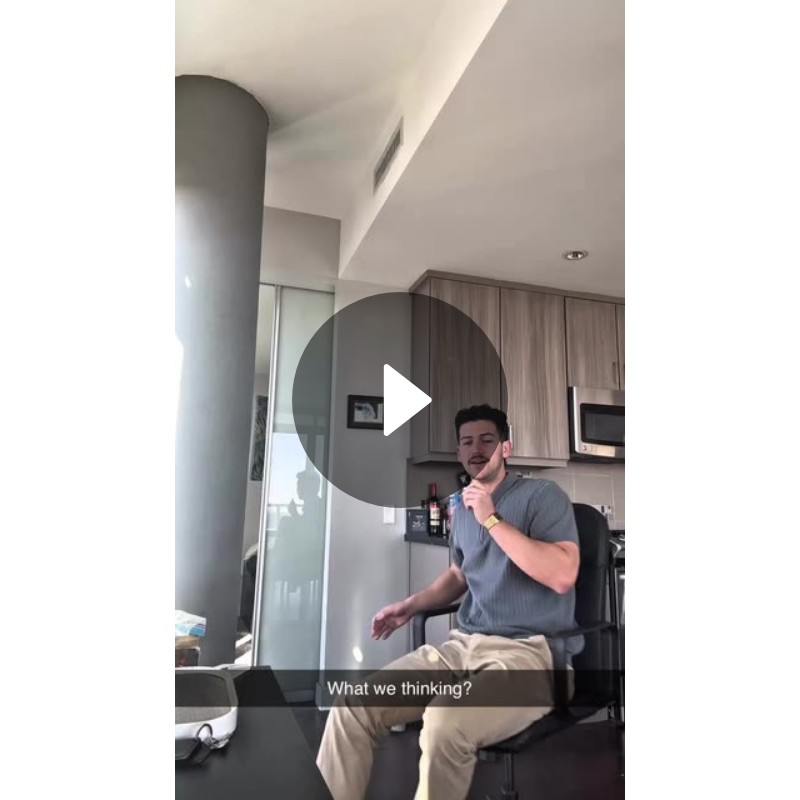 What we thinking? | Spotlight on Snapchat