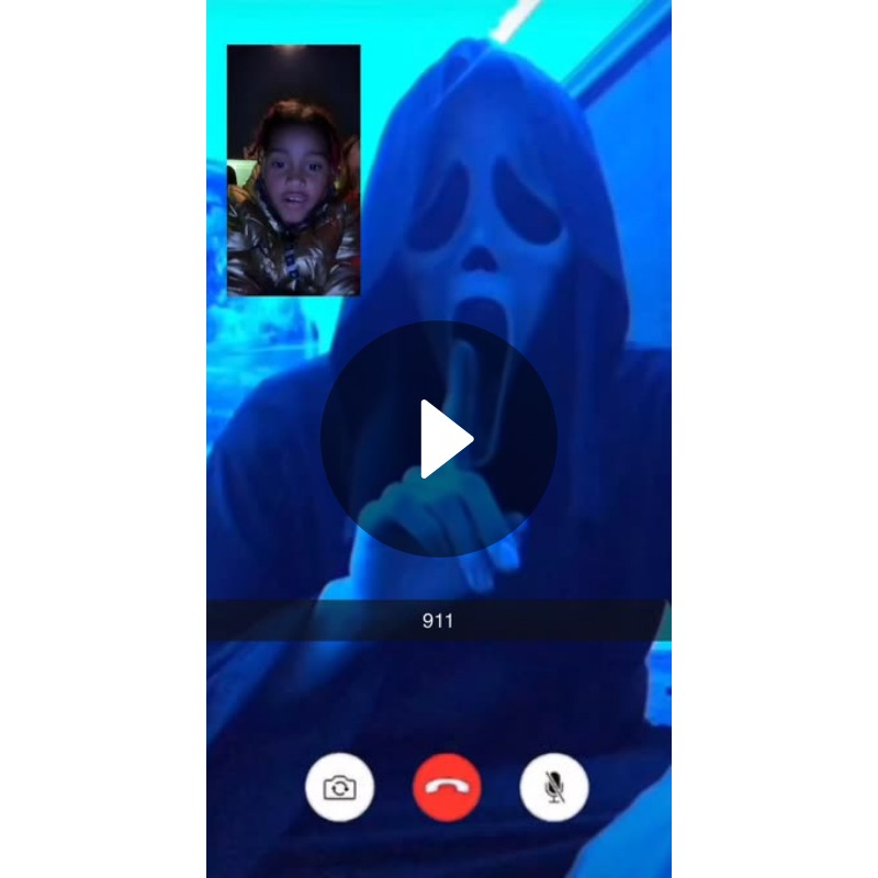 911 | Spotlight on Snapchat