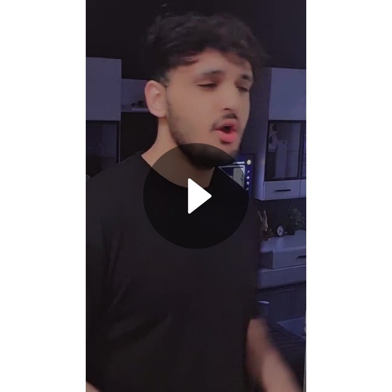 harisahsanyar | Spotlight on Snapchat