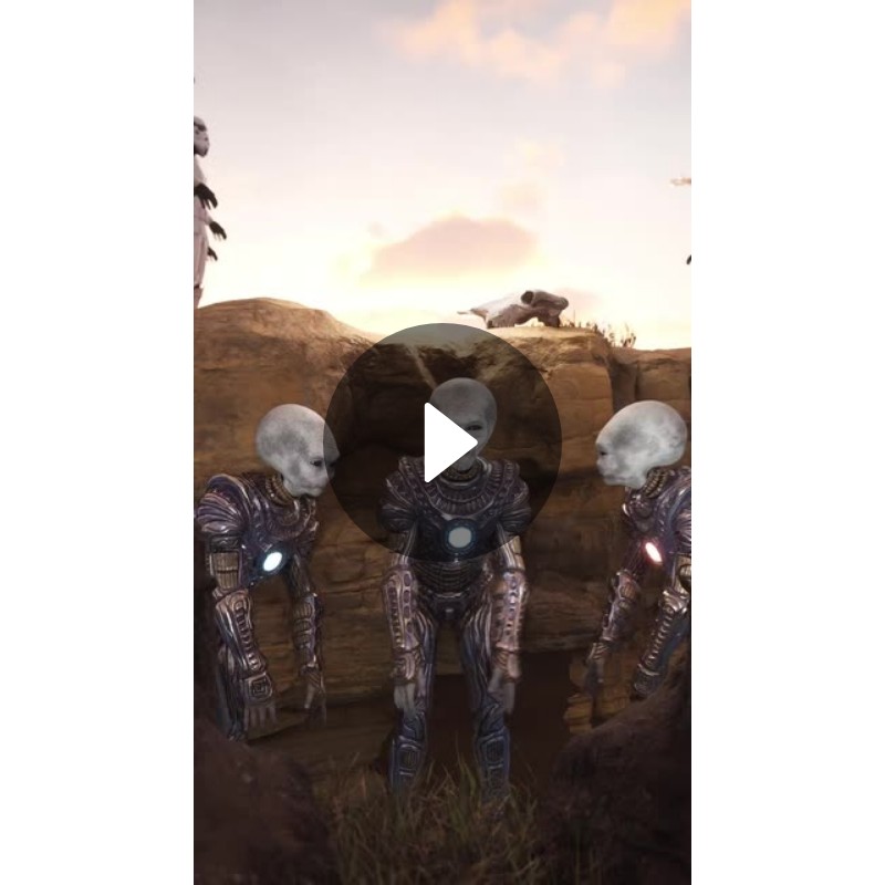 plutopia_world | Spotlight on Snapchat