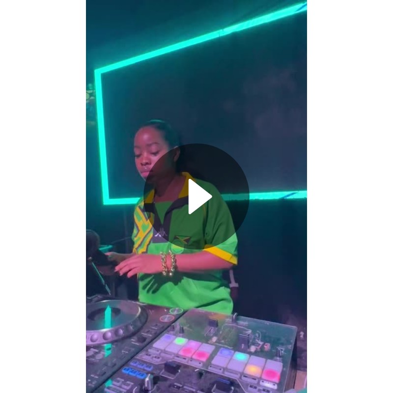 DJ Performance at Catwalk Lounge Kololo | Nightlife & Music | Video by ...