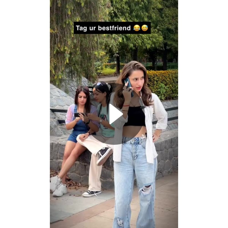Tag ur bestfriend 😂😅 | Spotlight on Snapchat