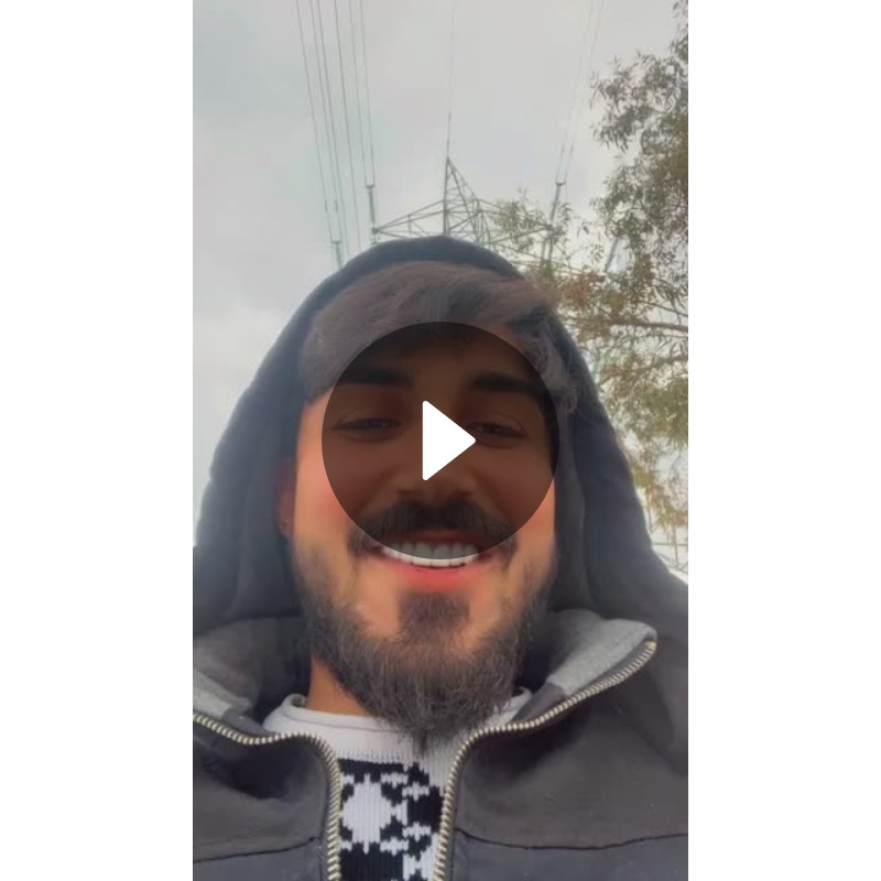 korsh_hawkar | Spotlight on Snapchat