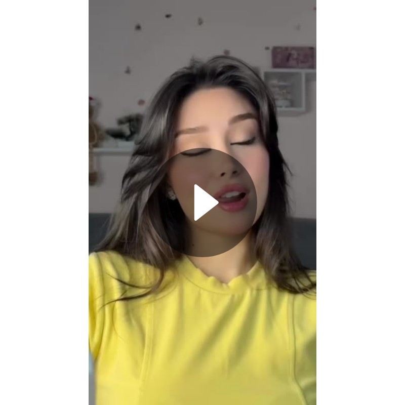 Taya Abaza 💕 Shares Joyful Moment in Bright Yellow Top | Video by تايا ...