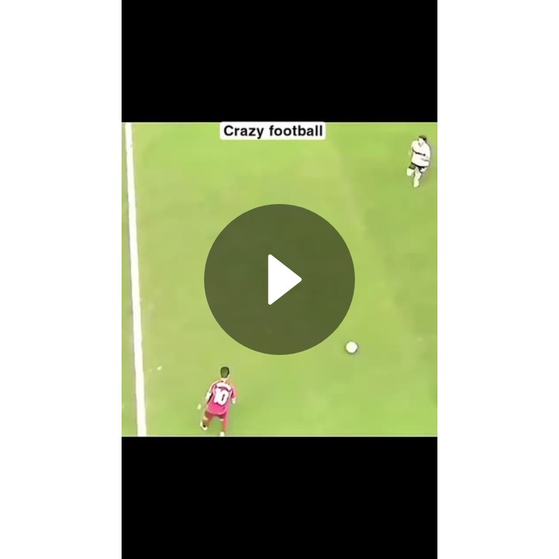 Crazy football | Footballedith☠️ (@footballedith19) | Spotlight