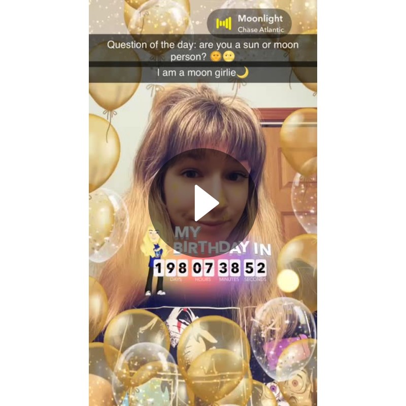 Question of the day: are you a sun or moon person? 🌞🌝 | I am a moon ...