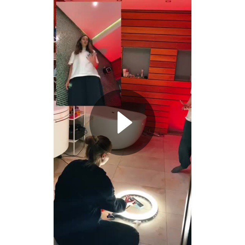 elsa.arca | Spotlight on Snapchat