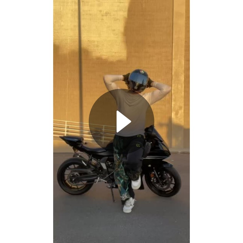 shakymoto | Spotlight on Snapchat