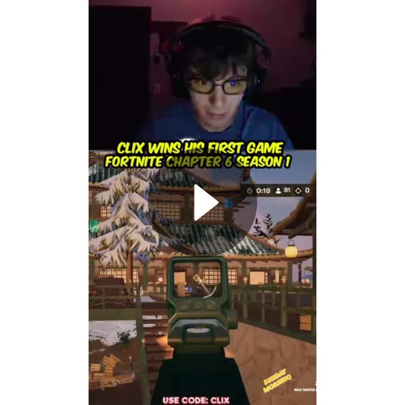 clix | Spotlight on Snapchat