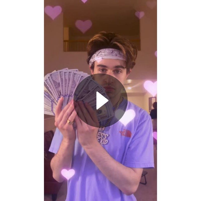nessthekid823 | Spotlight on Snapchat