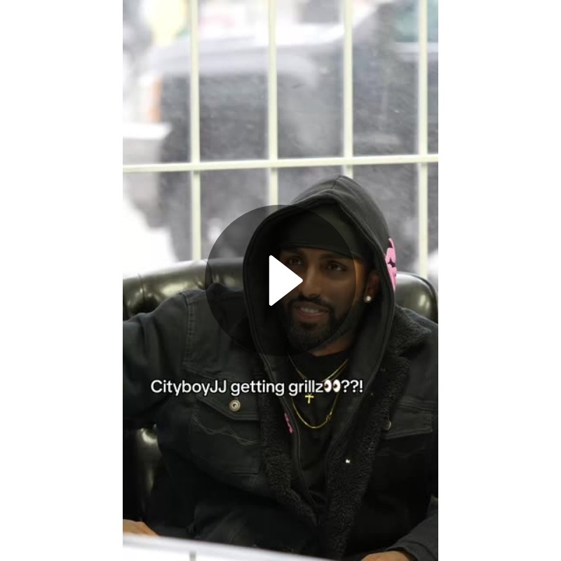 cityboy.jj | Spotlight on Snapchat