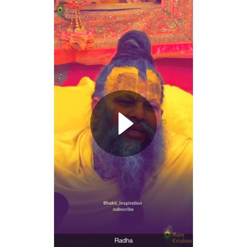 Radha | Spotlight on Snapchat