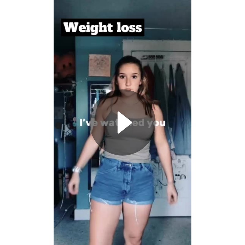 Weight loss | Spotlight on Snapchat