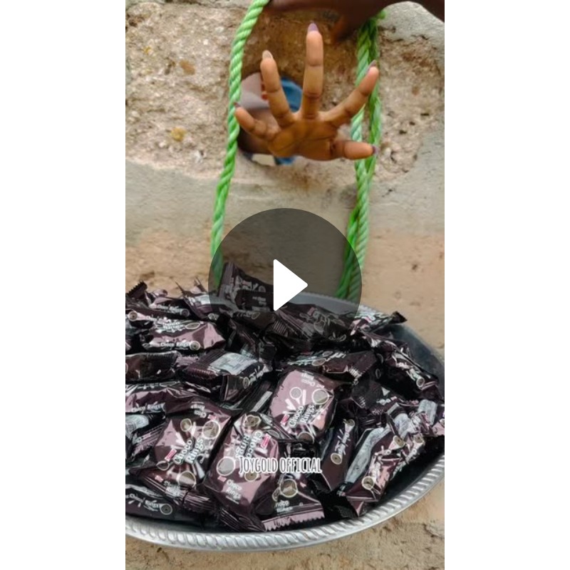 joy_goldofficia | Spotlight on Snapchat