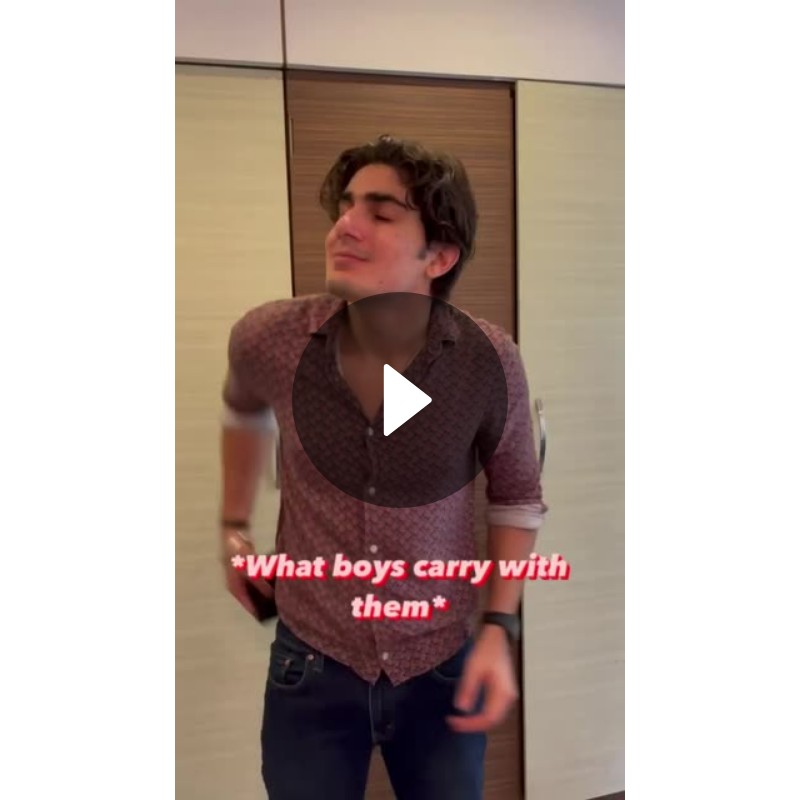 anhadpathania | Spotlight on Snapchat