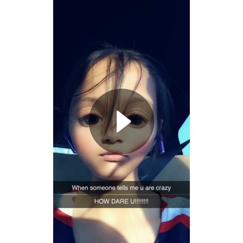 HOW DARE U!!!!!!!! | When someone tells me u are crazy | Spotlight on ...