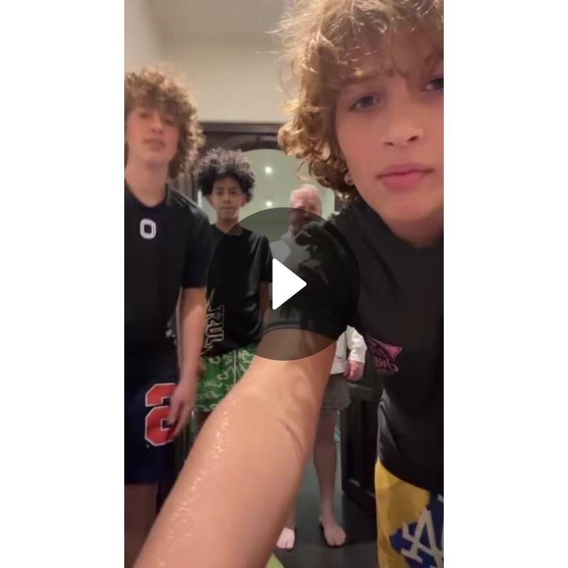 niles.neumann | Spotlight on Snapchat