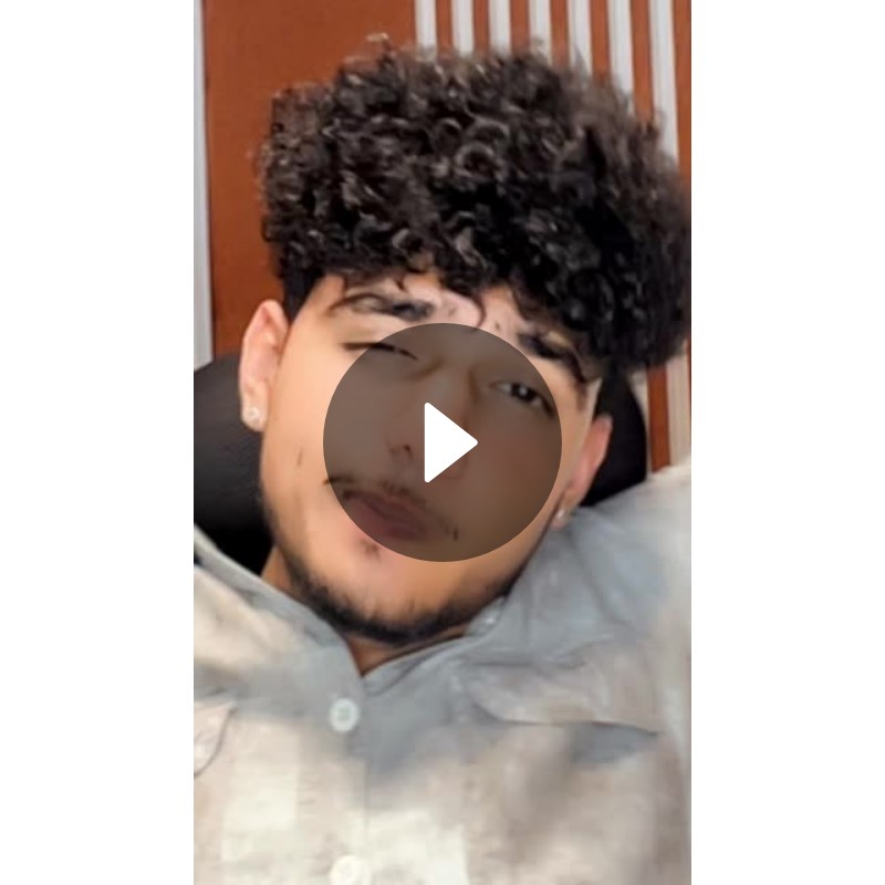 Shubi 🐅's New Look & Vibe | Behind-the-Scenes Style Reveal | Video by ...
