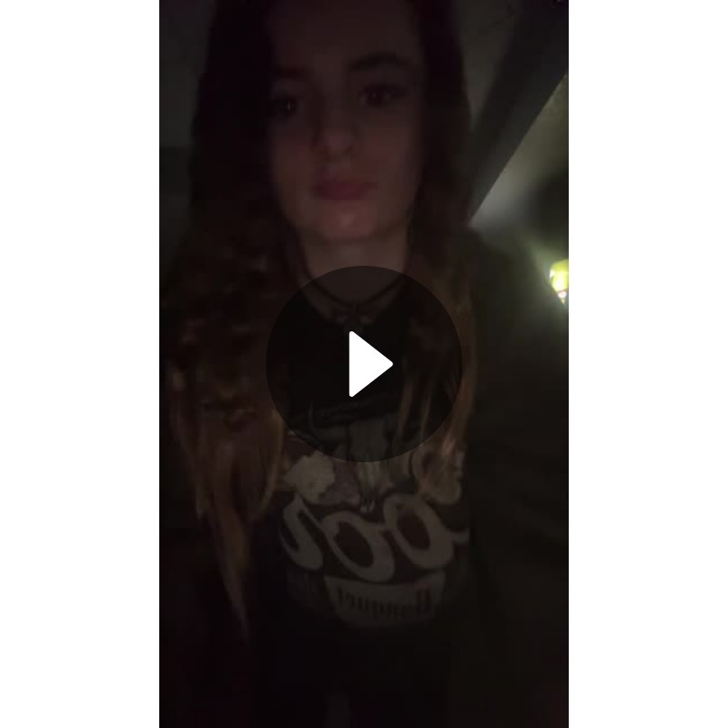 ellee_wheeldon | Spotlight on Snapchat