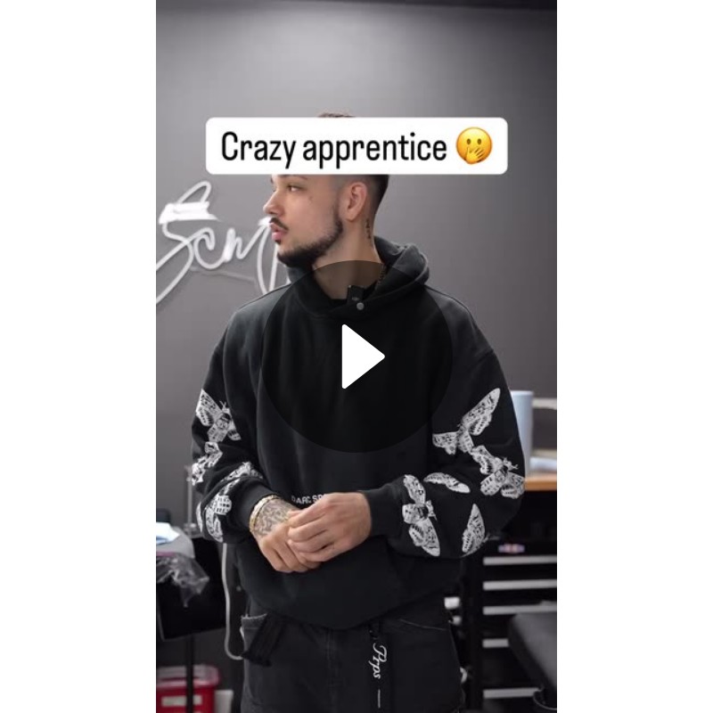 scm_ink2025 | Spotlight on Snapchat