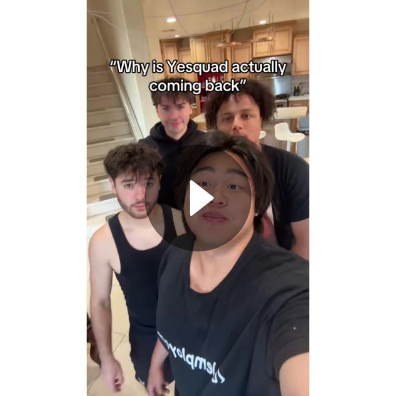 yeSquad (@theyesquad) | Prime bro prime 😭😭😭 #yesquad #vexbolts #funny # ...