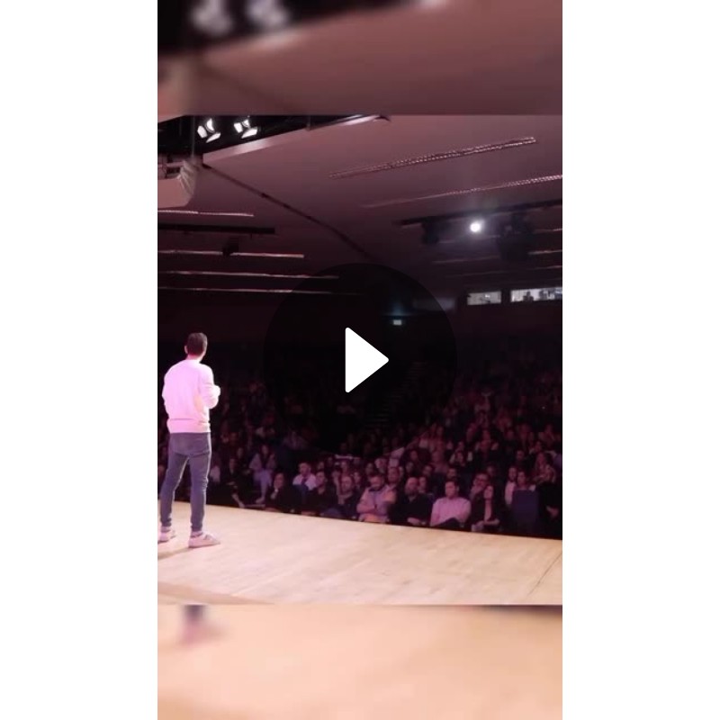 maxcomedian2 | Spotlight on Snapchat