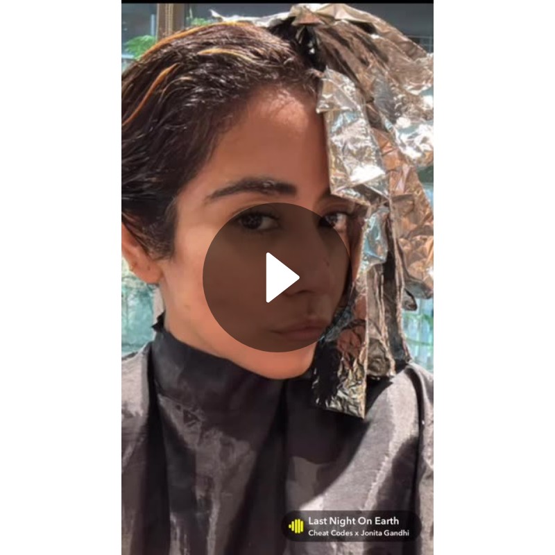 Jonita Gandhi's Life in Frames: From Studio Shoots to Travel Adventures ...