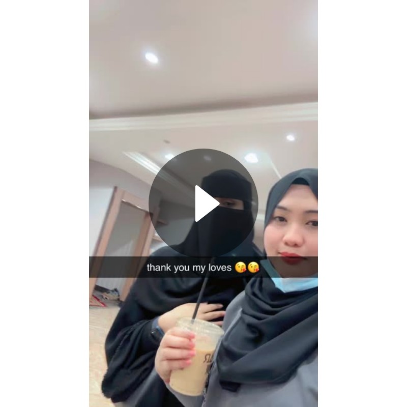 thank you my loves 😘😘 | Spotlight on Snapchat