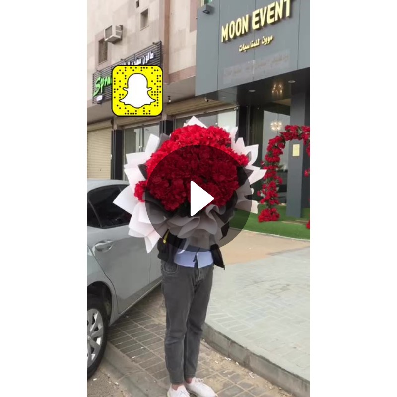 moon_eyfint2 | Spotlight on Snapchat